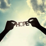 Don’t Lose Sight of Hope – Write 2 Be